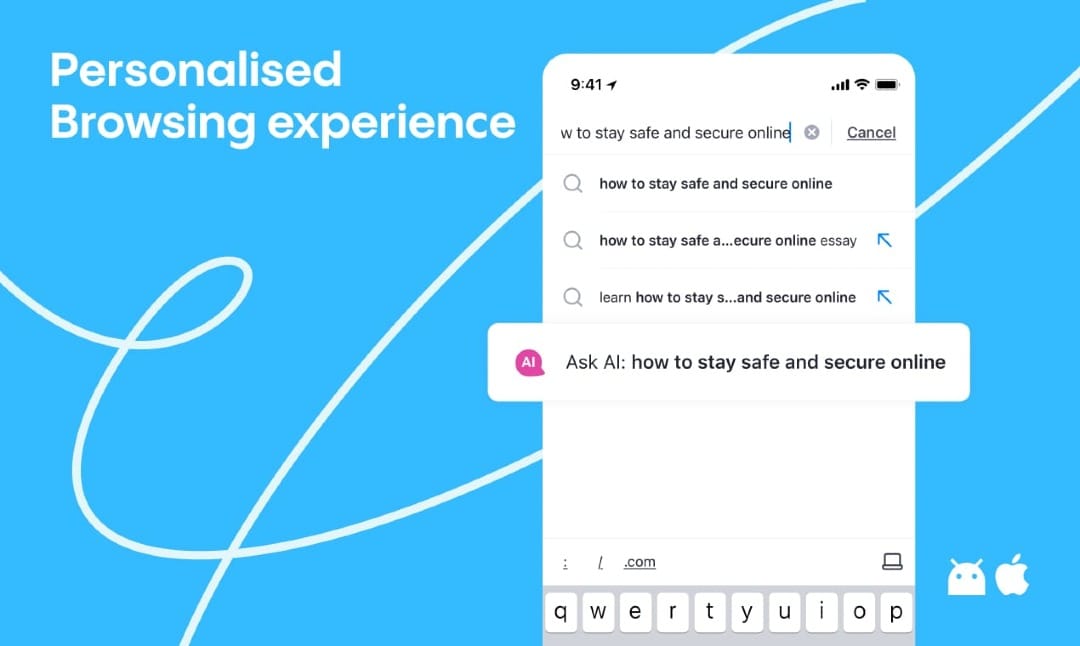 Aloha Browser Takes a Bold Step Towards Open Source
