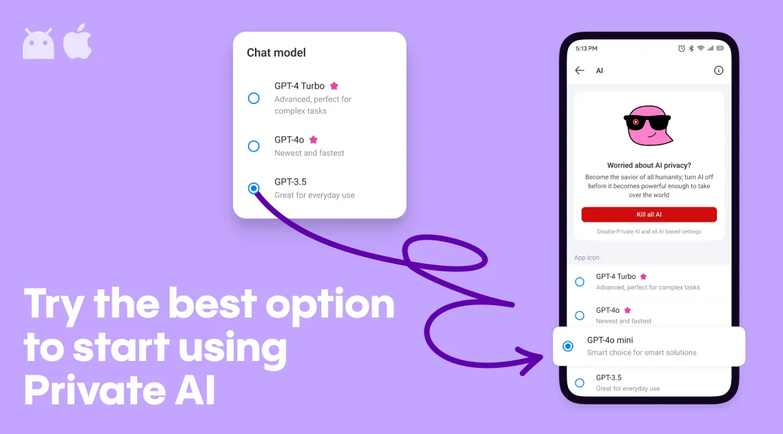 Aloha Browser blog page