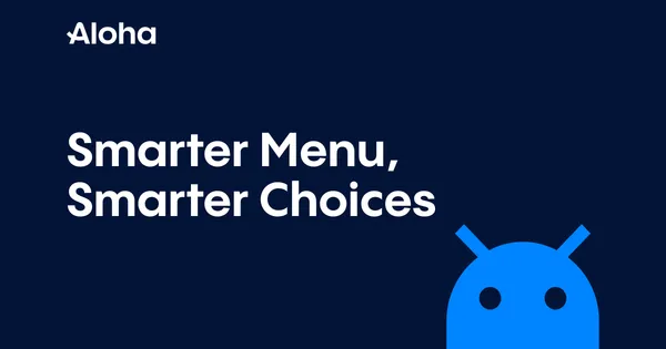 Aloha Browser blog page