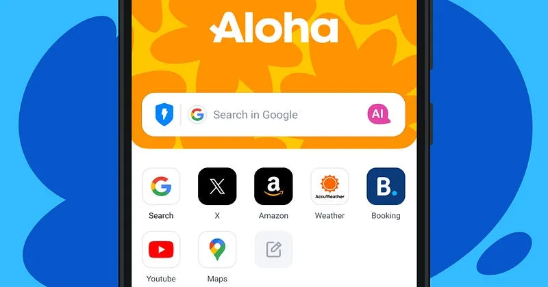 Download video - Aloha Browser blog page
