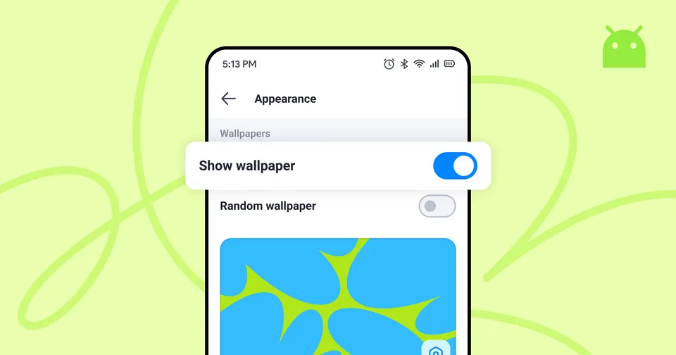 Aloha Browser blog page