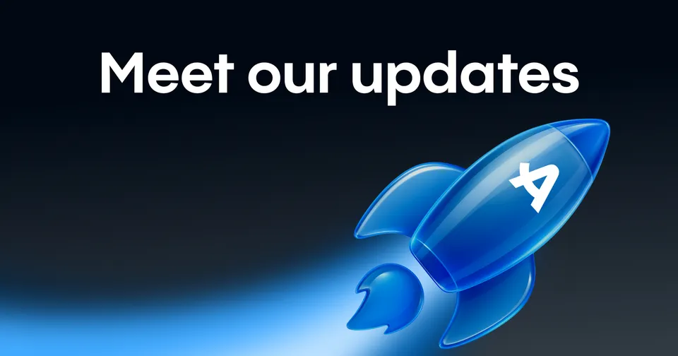 Aloha Browser blog page